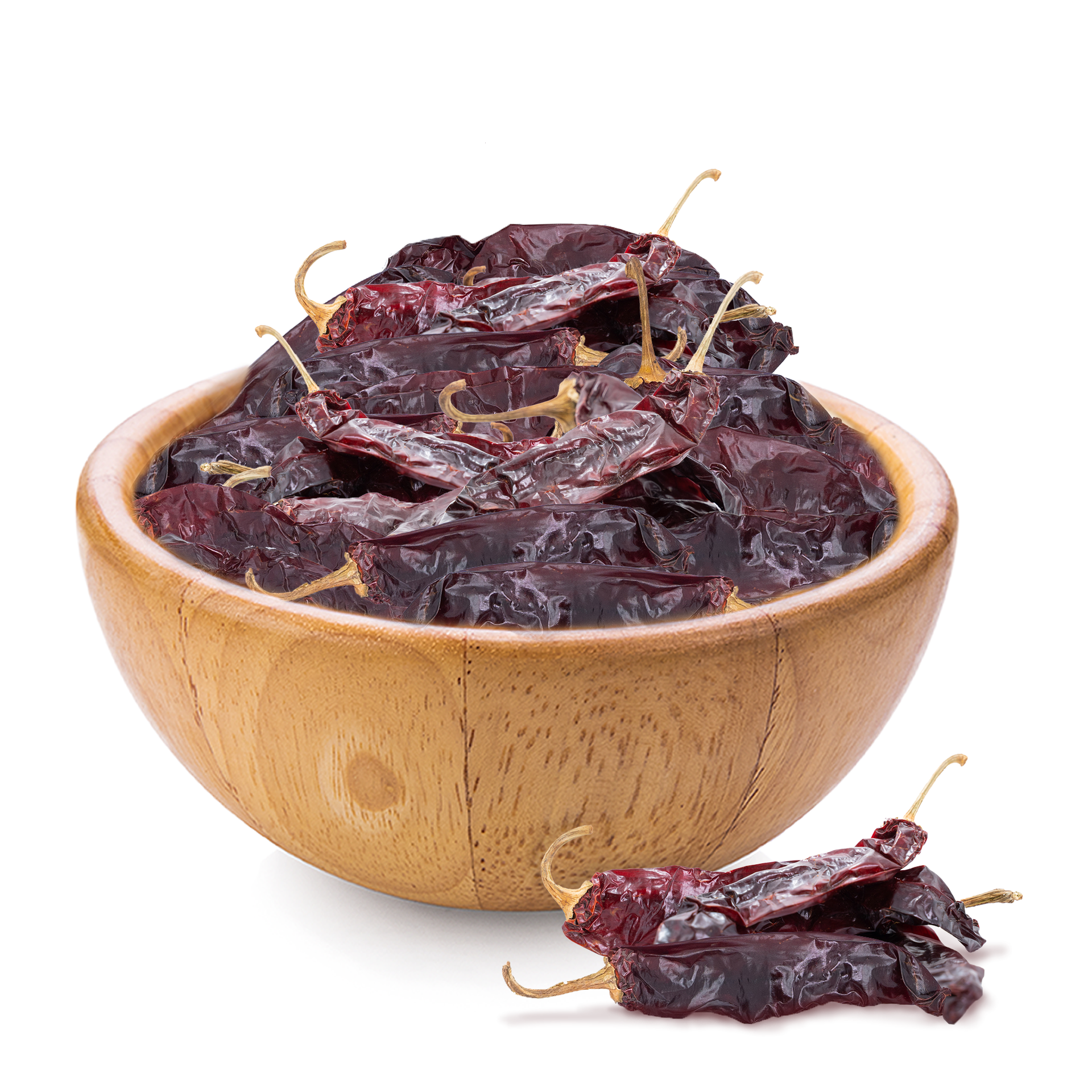 Rico Rico | Authentic Mexican Dried Peppers & Chile Powders